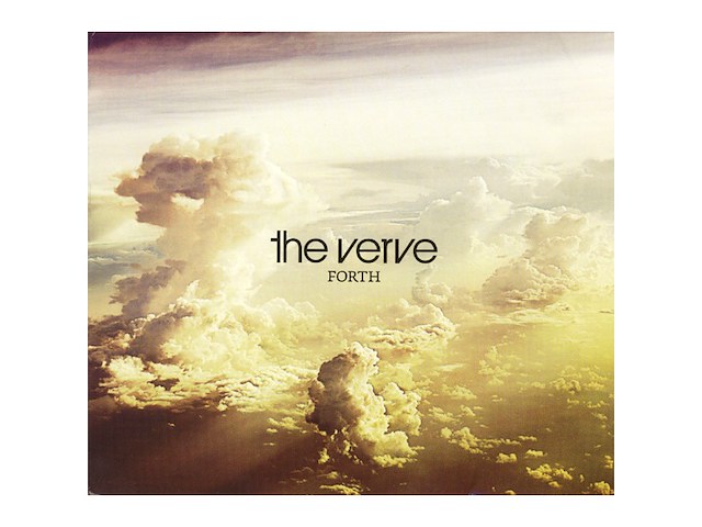 Verve, The - Forth