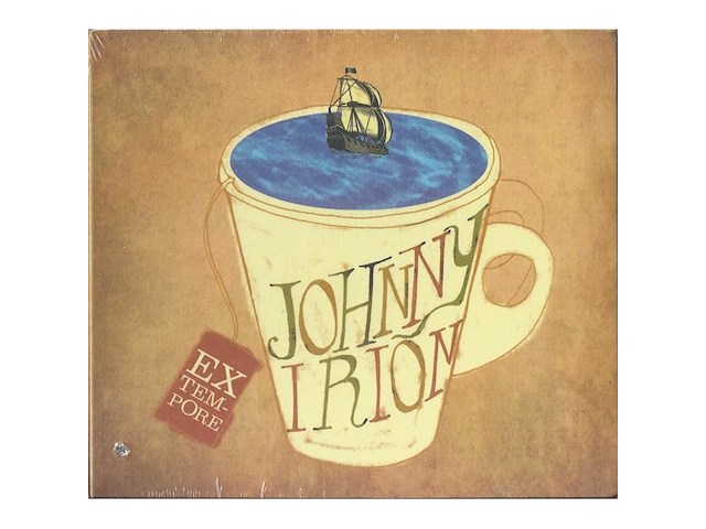 Johnny Irion - Ex Tempore