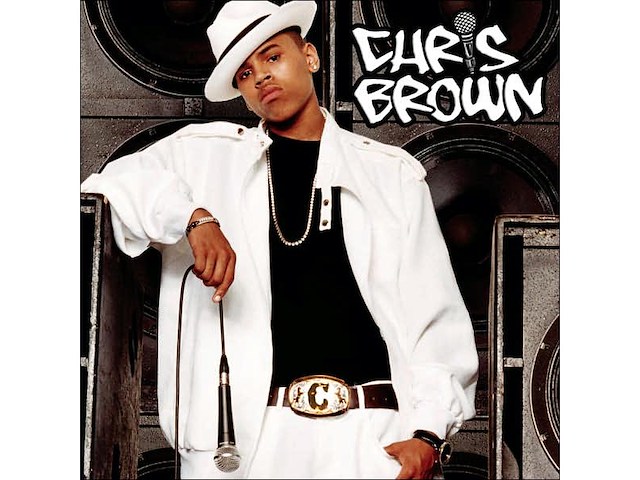 Chris Brown (4) - Chris Brown