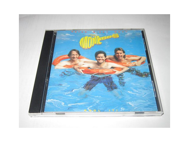 Monkees, The - Pool It!