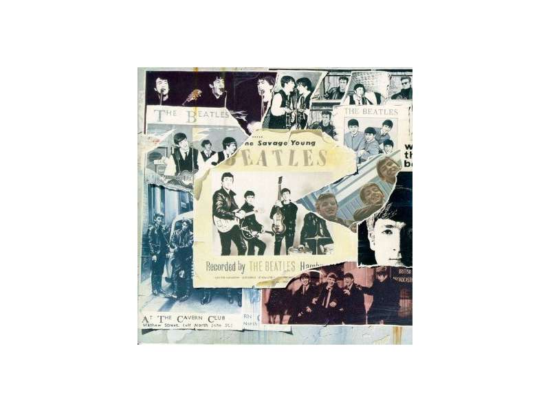 Beatles, The - Anthology 1