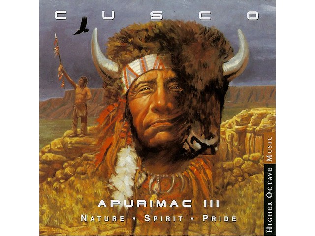 Cusco - Apurimac III - Nature • Spirit • Pride