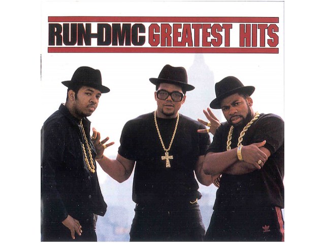 Run-DMC - Greatest Hits