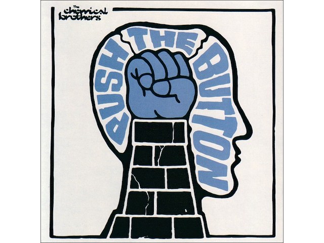 Chemical Brothers, The - Push The Button