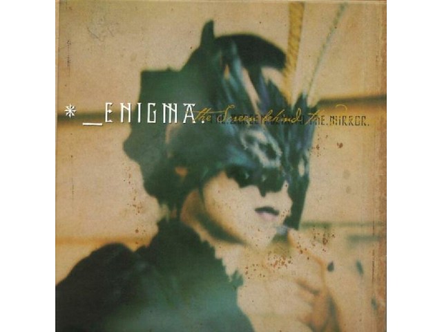 Enigma - The Screen Behind The Mirror