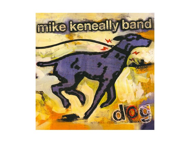 Mike Keneally Band - Dog