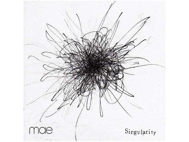 Mae (2) - Singularity