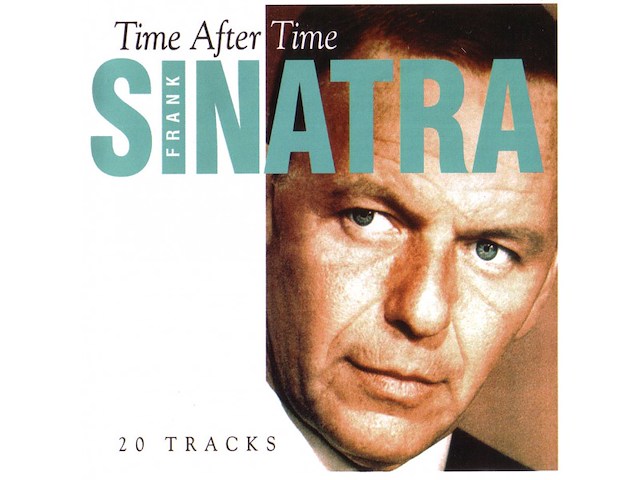 Frank Sinatra - Time After Time