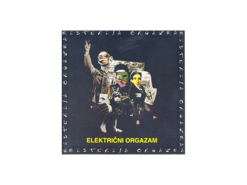 Električni Orgazam - Električni Orgazam