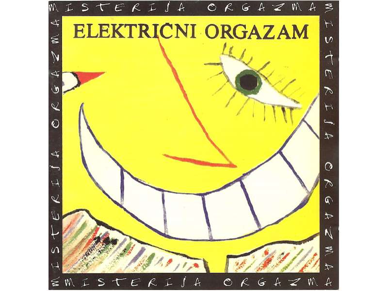 Električni Orgazam - Les Chansones Populaires