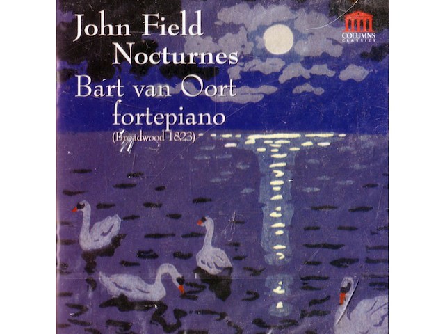 John Field (2) - Nocturnes