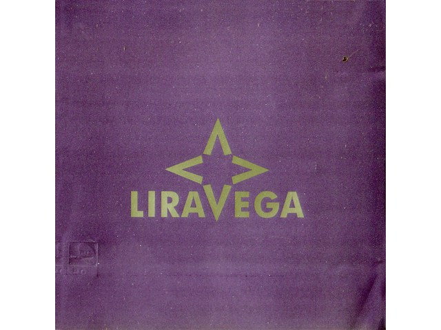 Lira Vega - Lira Vega