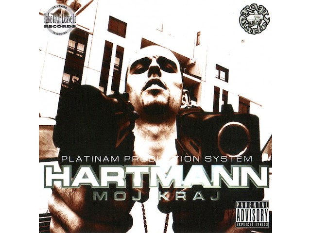 Hartmann (2) - Moj Kraj