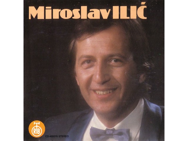 Miroslav Ilić - Miroslav Ilić