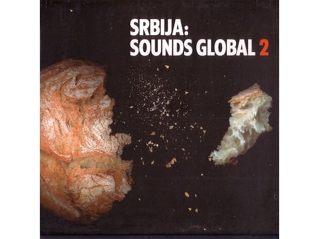 Various - Srbija: Sounds Global 2