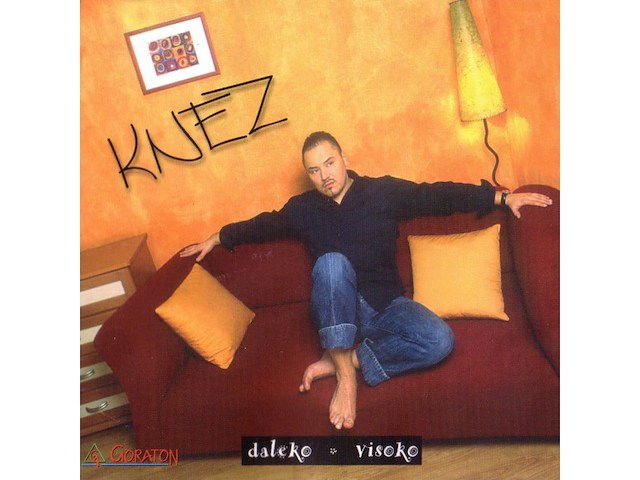 Nenad Knežević Knez - Daleko Visoko