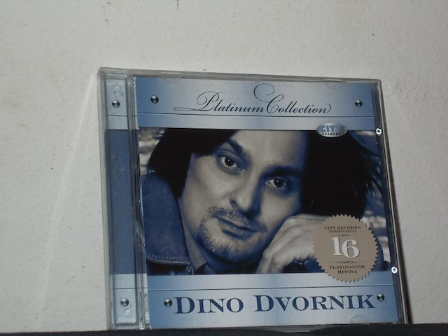 Dino Dvornik - Platinum Collection