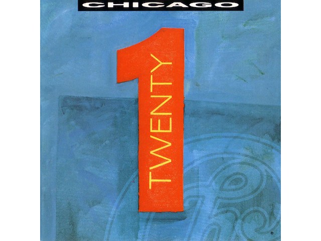 Chicago (2) - Twenty 1
