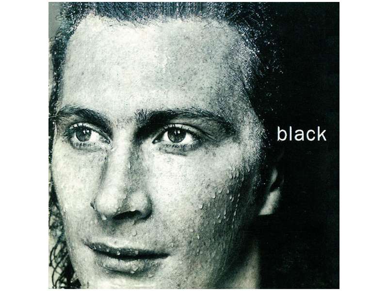 Black (2) - Black