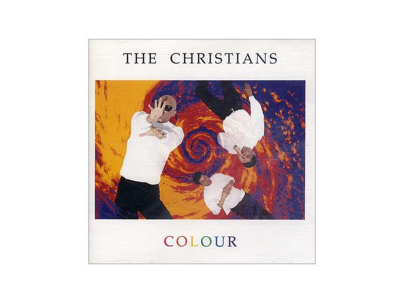 Christians, The - Colour