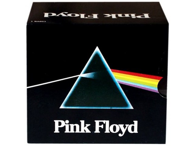 Pink Floyd - Pink Floy Box Set
