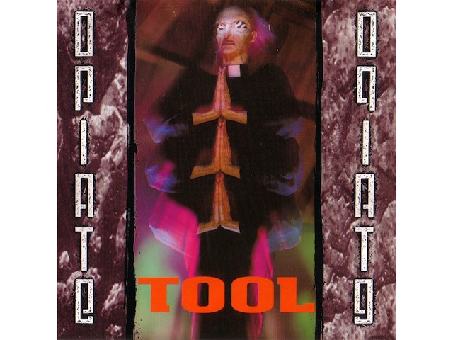 Tool (2) - Opiate