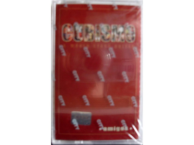 CUBISMO - amigos