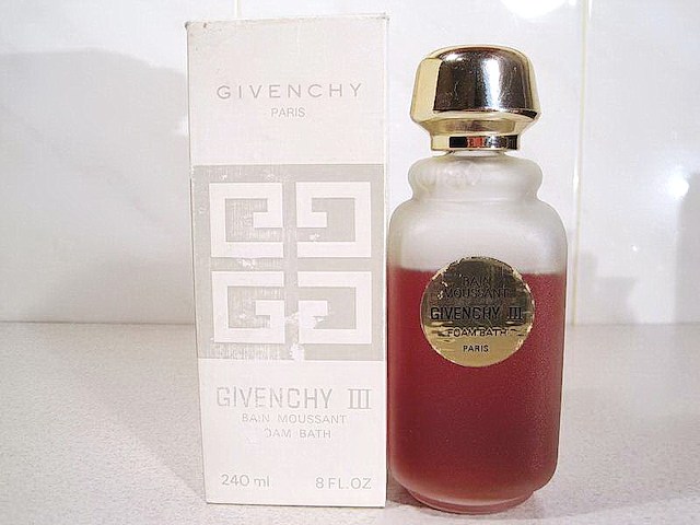 Givenchy III