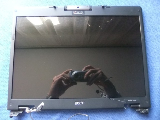 Acer TravelMate 3100 - 5100 ekran + GARANCIJA!