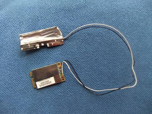 Asus Eee PC 1000H WiFi kartica sa antenom + GARANCIJA!