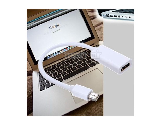 Mini DisplayPort na HDMI adapter Apple NAJJEFTINIJE