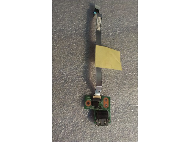 USB KONEKTOR ZA  HP G72