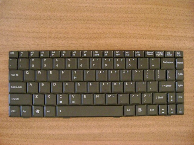 Tastatura za Asus F6 i F9 seriju NOVA