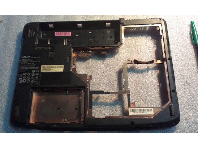 DONJA PLASTIKA KUCISTA ZA ACER ASPIRE 5315