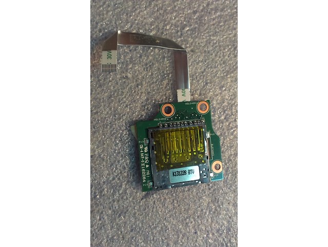 CITAC KARTICA ZA HP 250 G2 (F0Y79EA)