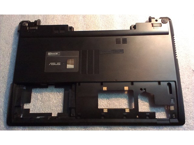 DONJA PLASTIKA KUCISTA ZA Asus X55A X55C F55A F55C