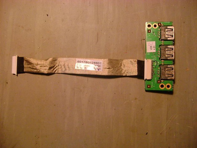 Bocni USB konektori za FS Esprimo V5535