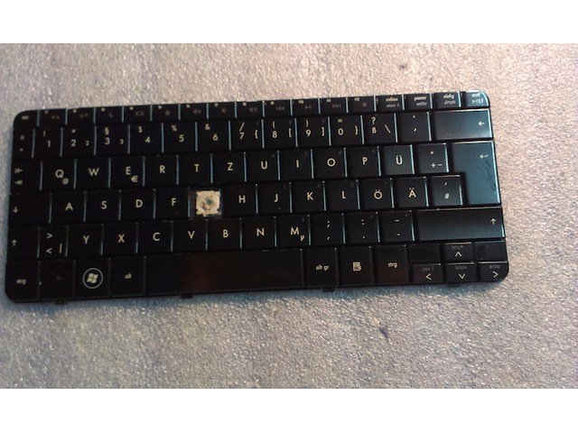 TASTATURA ZA HP DV2