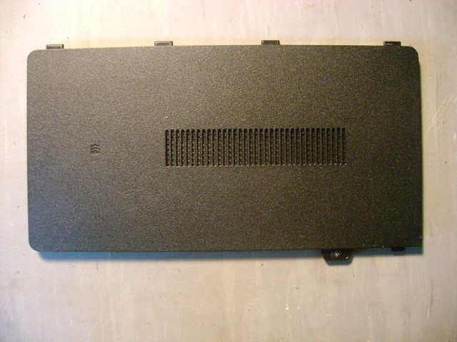 Poklopac i nosac hard diska za HP 635