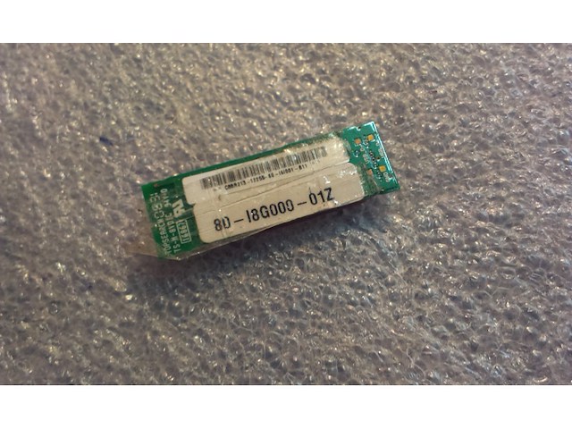 BLUETOOTH  - BLUTUT ZA   ASUS N61J N61JV N61