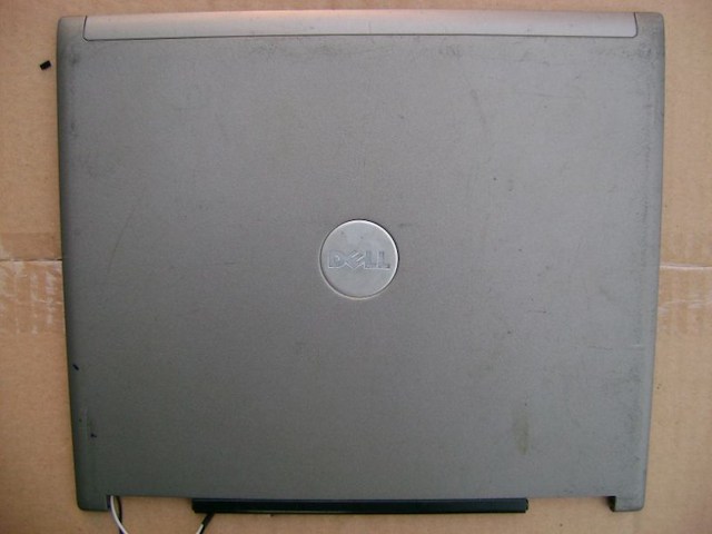 Ledja displeja za Dell Latitude D410