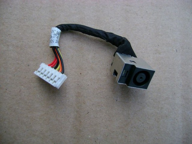 Konektor za napajanje za Compaq CQ60