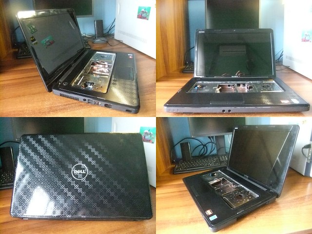 Dell Inspirion M5030 kompletno kuciste -skoljka laptopa