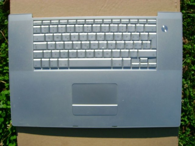 Tastatura za PowerBook G4 17-incha