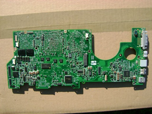 Maticna ploca za PowerBook G4 17-incha