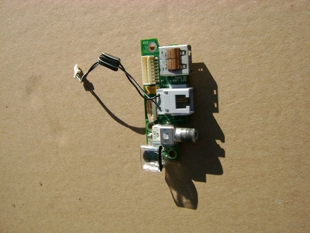 Konektor za napajanje za PowerBook G4 17-incha