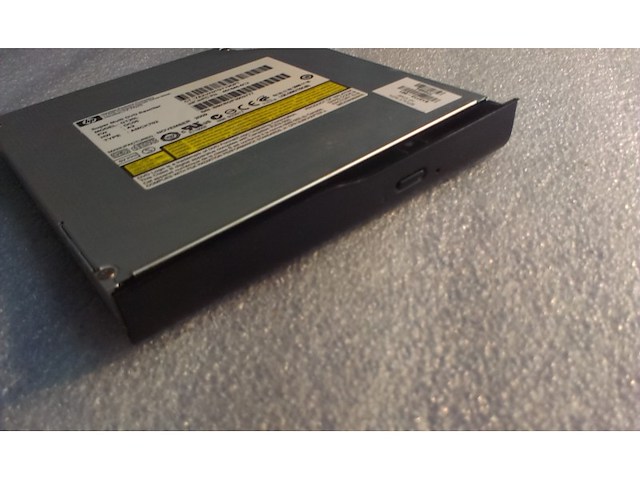 DVDRW SATA ZA LAPTOPOVE HP CQ71