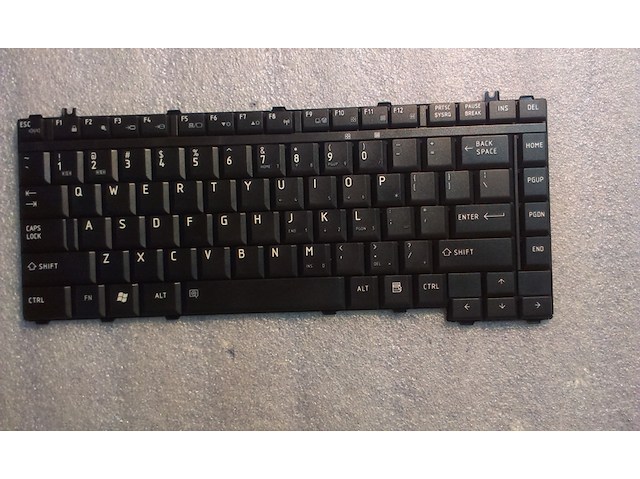 NOVA ! TASTATURA ZA TOSHIBA LAPTOPOVE