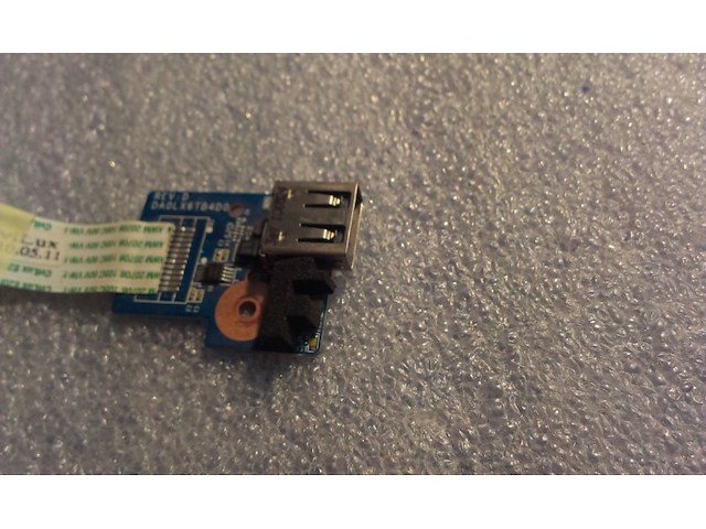 USB KONEKTOR ZA HP DV6 -3000