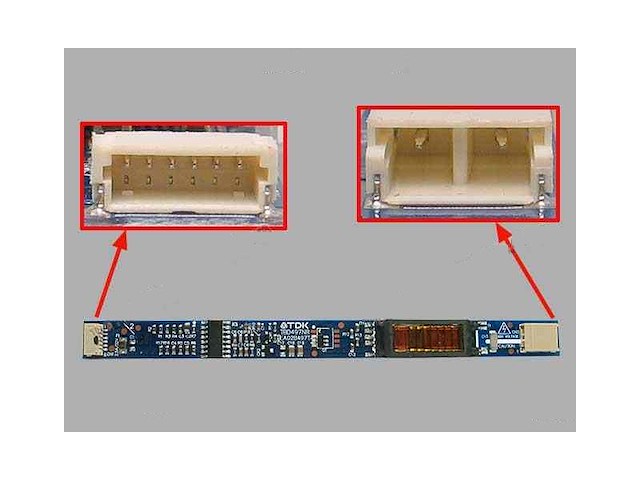 Inverter za HP Mini-nte 2133